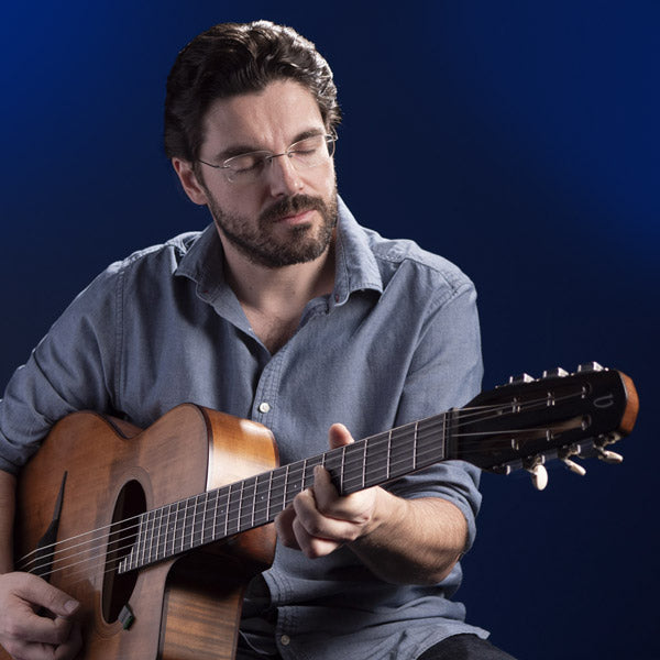 Music – Joscho Stephan