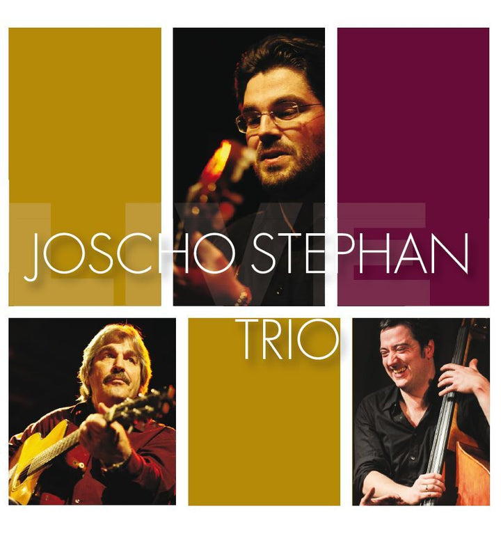 Shop – Joscho Stephan