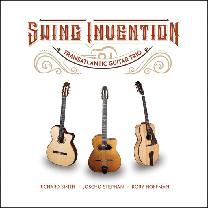 Shop – Joscho Stephan